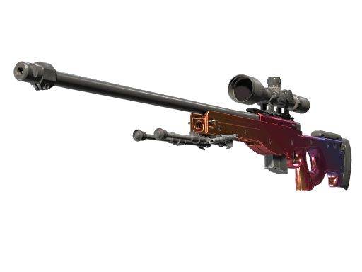 AWP Skins CS2: All Finishes, Prices & Float